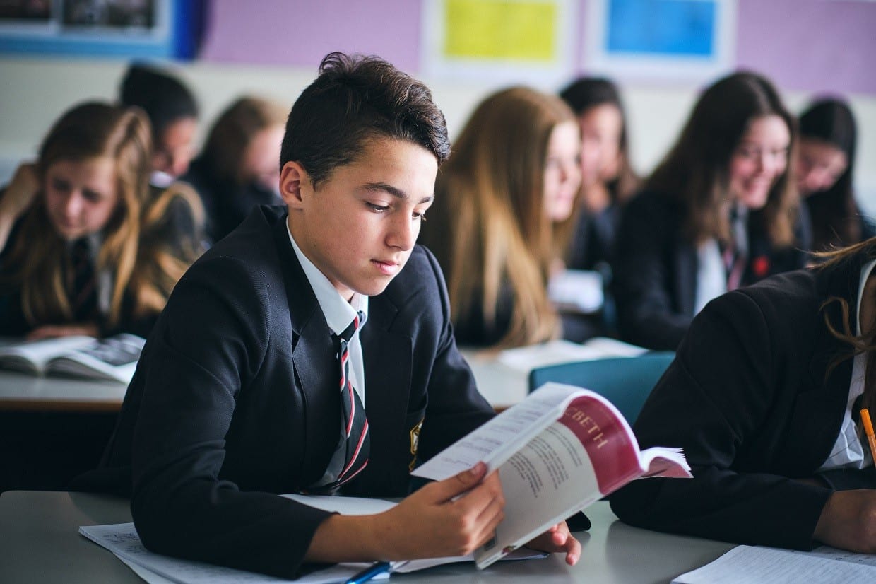 ELA Newsletter - Remote Learning Edition June 2020 - East Leake Academy