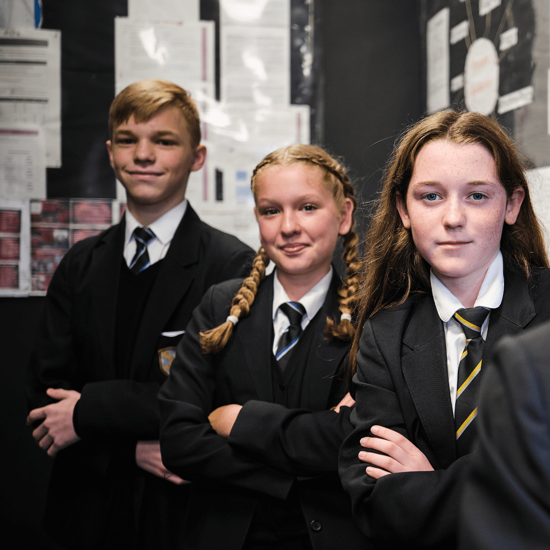 East Leake Academy graded 'good' in all areas by Ofsted - East Leake ...