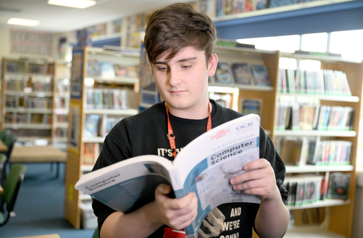 Extended project qualification (EPQ) - East Leake Academy